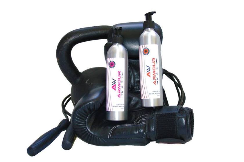 GETTING TO KNOW ‘THE BEAST’ LAURA HANDY – Five Rounds with Emma