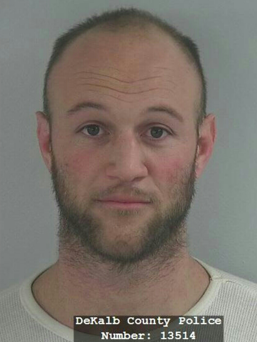 Dave Herman’s Wife Posts Video of his Arrest. Sets Record Straight ...