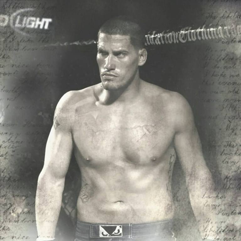 Cast members revealed for The Ultimate Fighter 23 including images ...