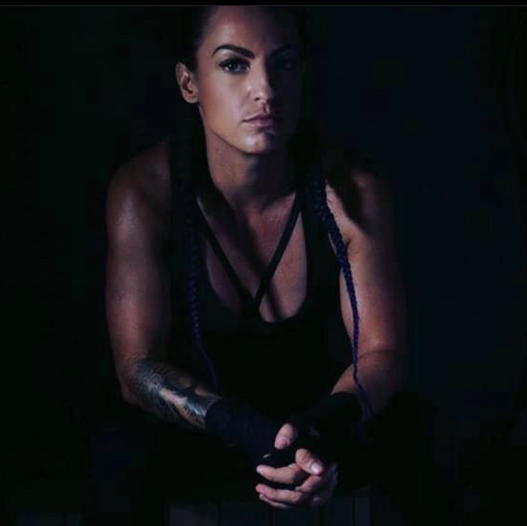 “I’m no stepping stone” – Bec Connolly – Five Rounds with Emma